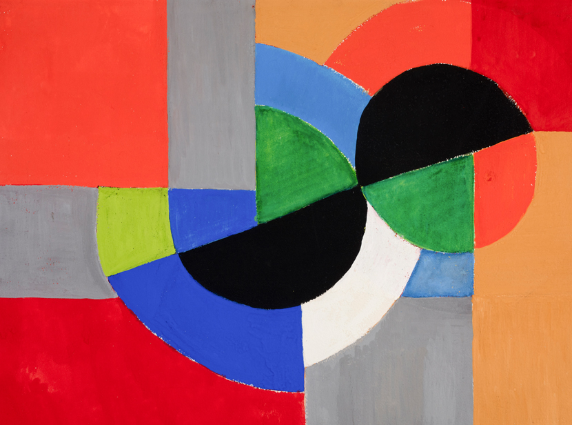 Migration: Spår i en konstsamling - Malmö stad