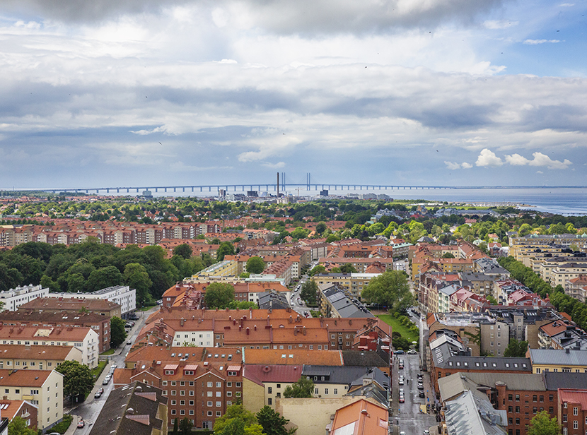 Stadsbyggnadskontoret - Malmö stad