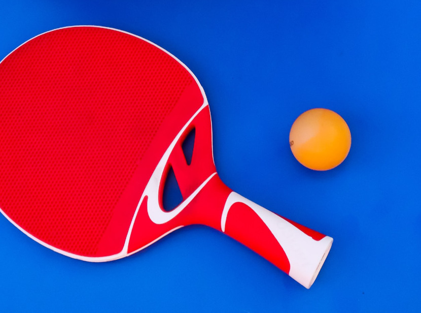 Pingis - Malmö stad