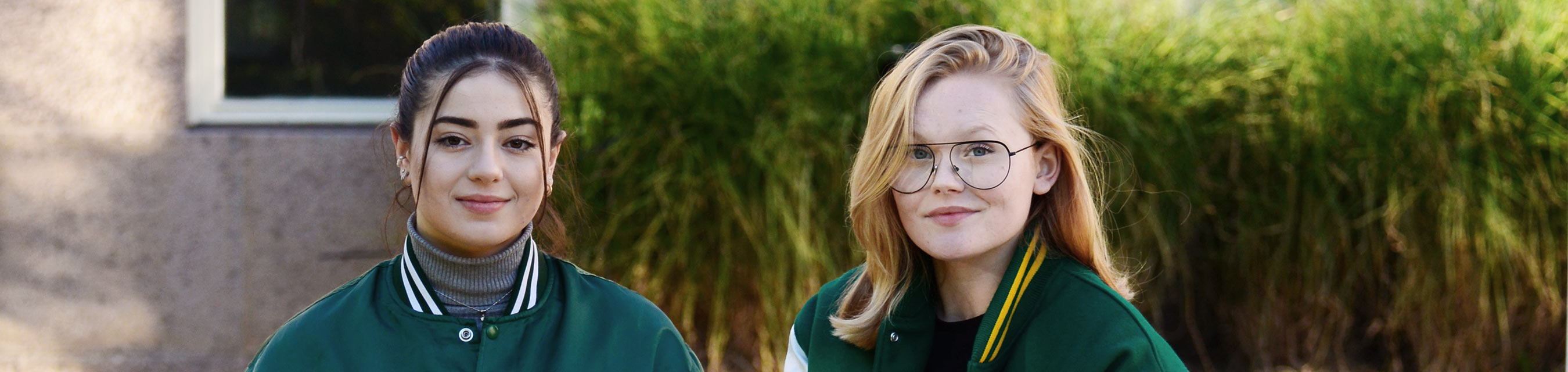 Öppet hus på Malmö Borgarskola - Malmö stad