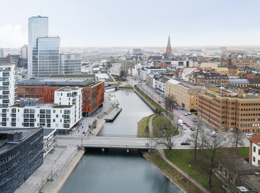 Våra verksamheter - Malmö stad