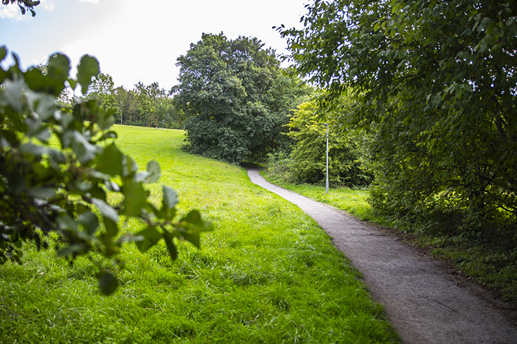 Bulltofta rekreationsområde - Malmö stad
