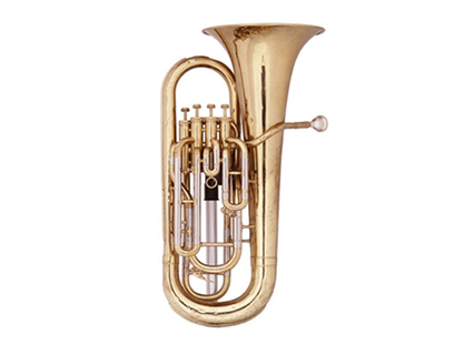 Baryton - Malmö stad