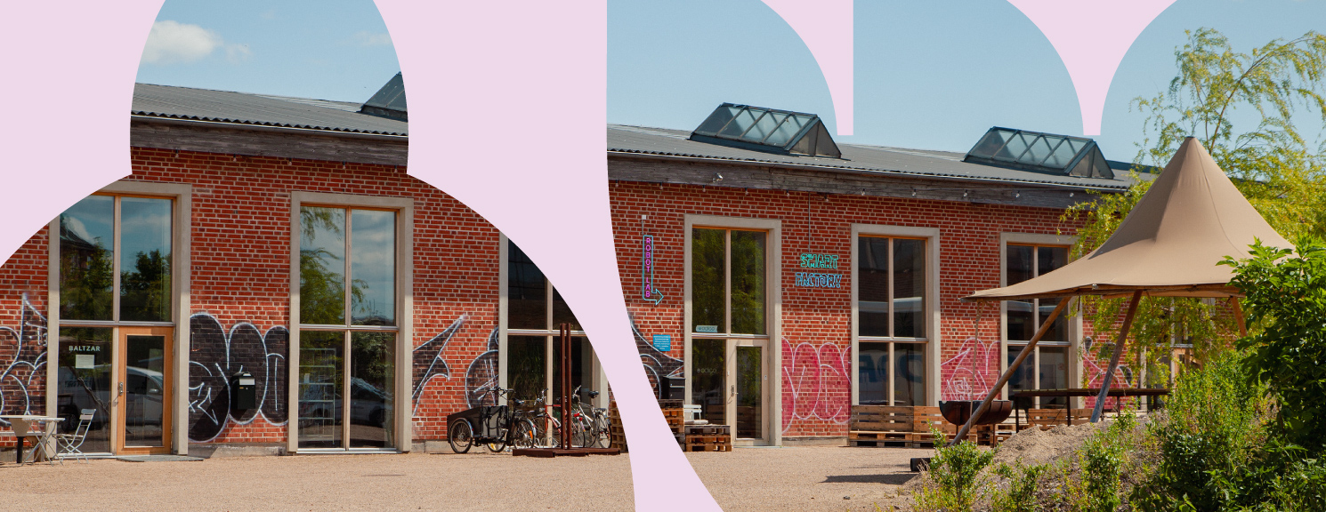 Vem ska vinna Malmös stadsbyggnadspris 2026? - Malmö stad