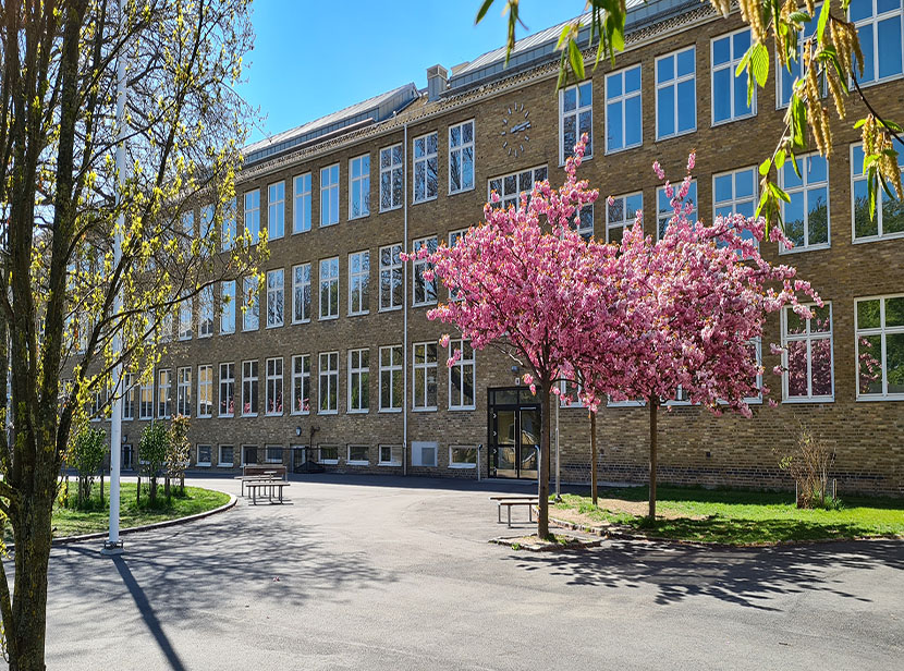 Bergaskolans musikprofil - Malmö stad