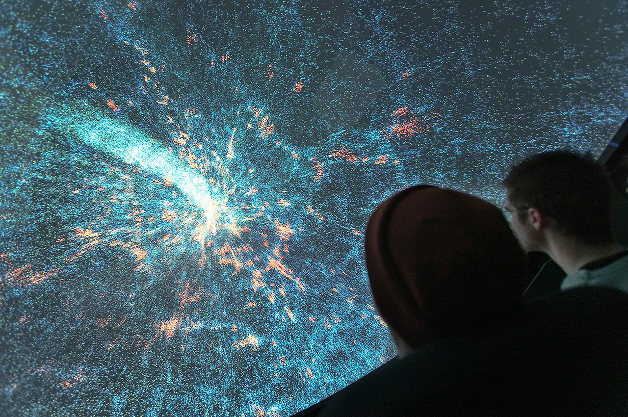 Konstnärlig gestaltning om migration - Malmö stad