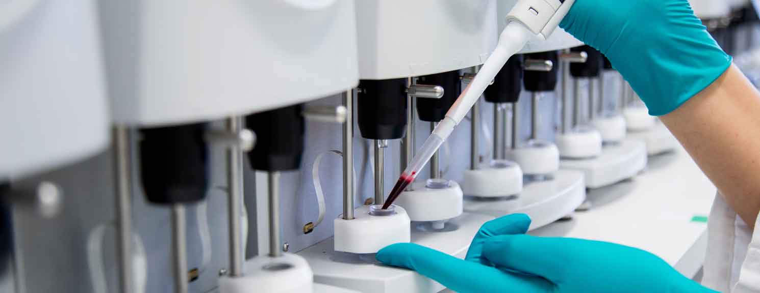 Nordens life science-sektor är helt beroende av pendling över Öresund ...