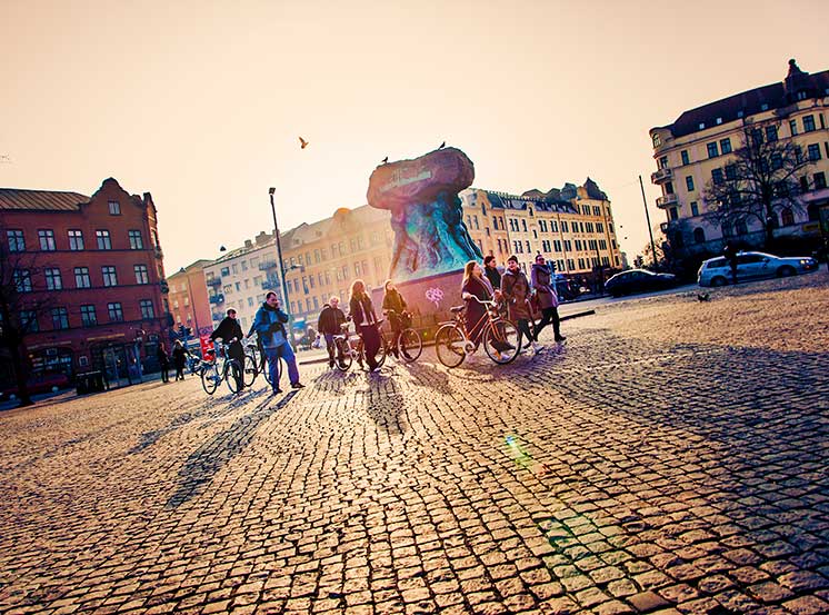 Ekonomi- och analysavdelningen - Malmö stad