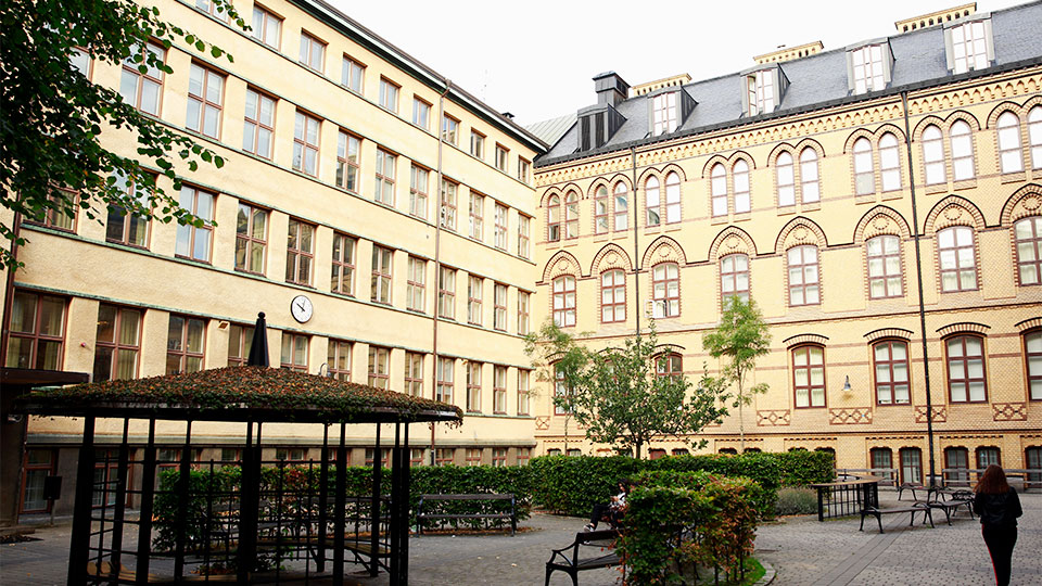 Pauliskolan Malmö Stad