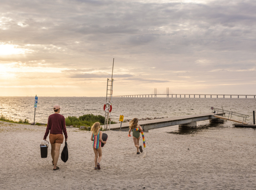 Klagshamnsstranden - Malmö stad
