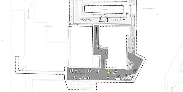 Ångfärjekajen - Malmö stad