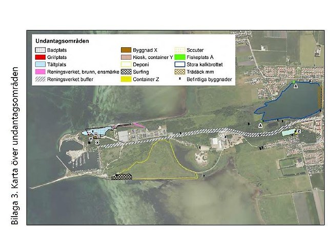 Klagshamnsudden - Malmö stad