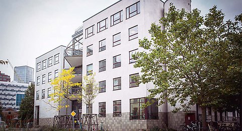 Öppet hus på Malmö Neptunigymnasium - Malmö stad