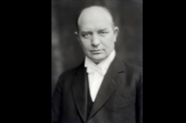 Per Albin Hansson - Malmö stad