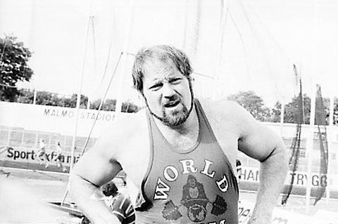 Ricky Bruch - Malmö stad