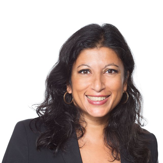 Anna Heide - Malmö stad