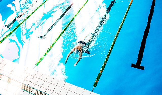 Motionssim - Malmö stad