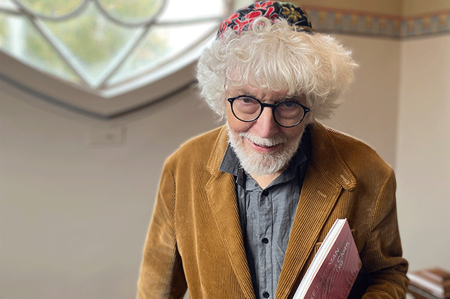 Möt judiska Malmöbor i olika generationer - Malmö stad