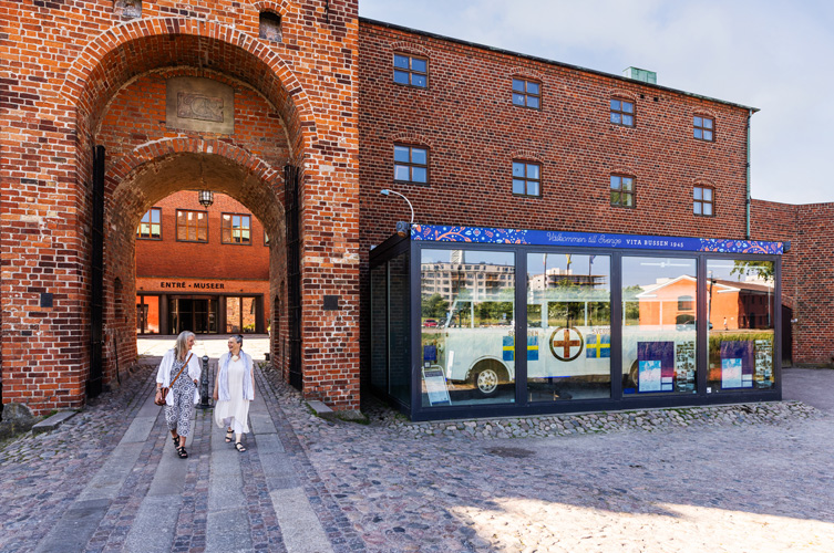 Besök Malmö museum - Malmö stad