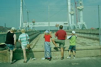 Kockums - Malmö stad