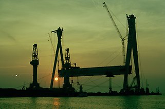 Kockums - Malmö stad