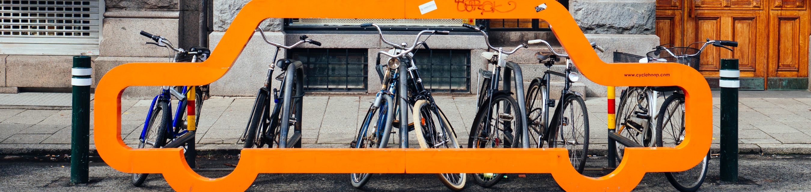 Slopa bilen - Malmö stad