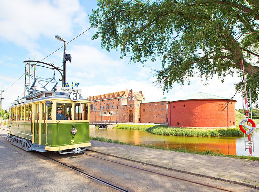 Malmö experiences - Malmö stad