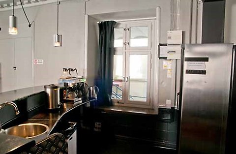 Ungdomens hus - Malmö stad