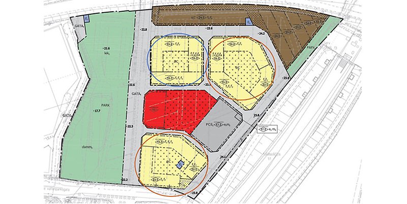 Mallbo - Malmö stad