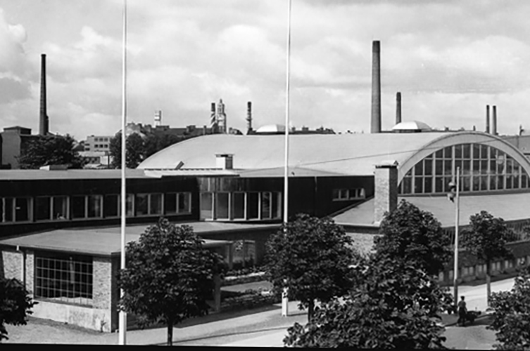 Amiralen - Malmö stad