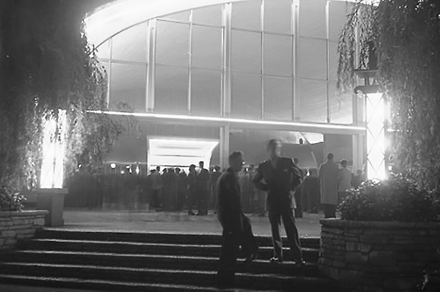 Amiralen - Malmö stad