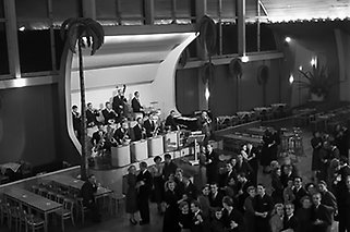 Amiralen - Malmö stad