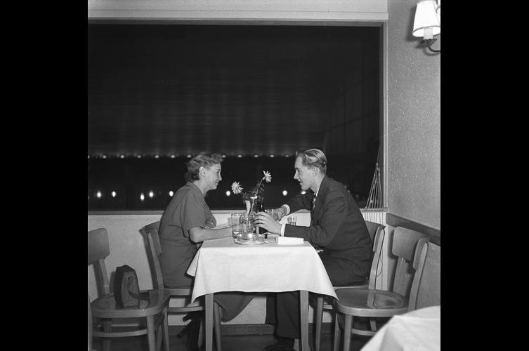 Amiralen - Malmö stad