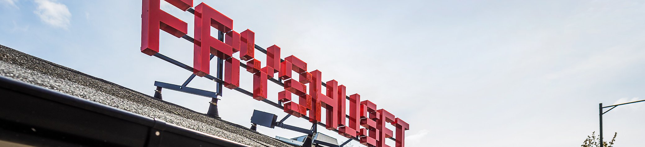 Fryshuset - Malmö stad