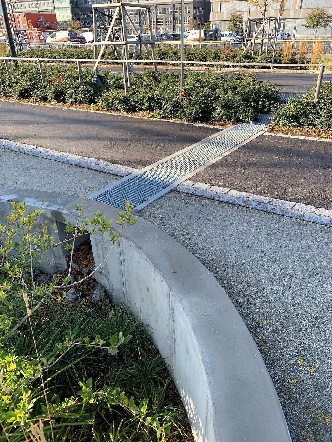 Dagvatten - Malmö stad