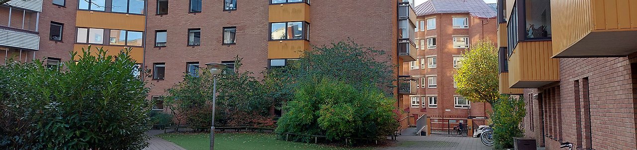 Lugnets förskola - Malmö stad