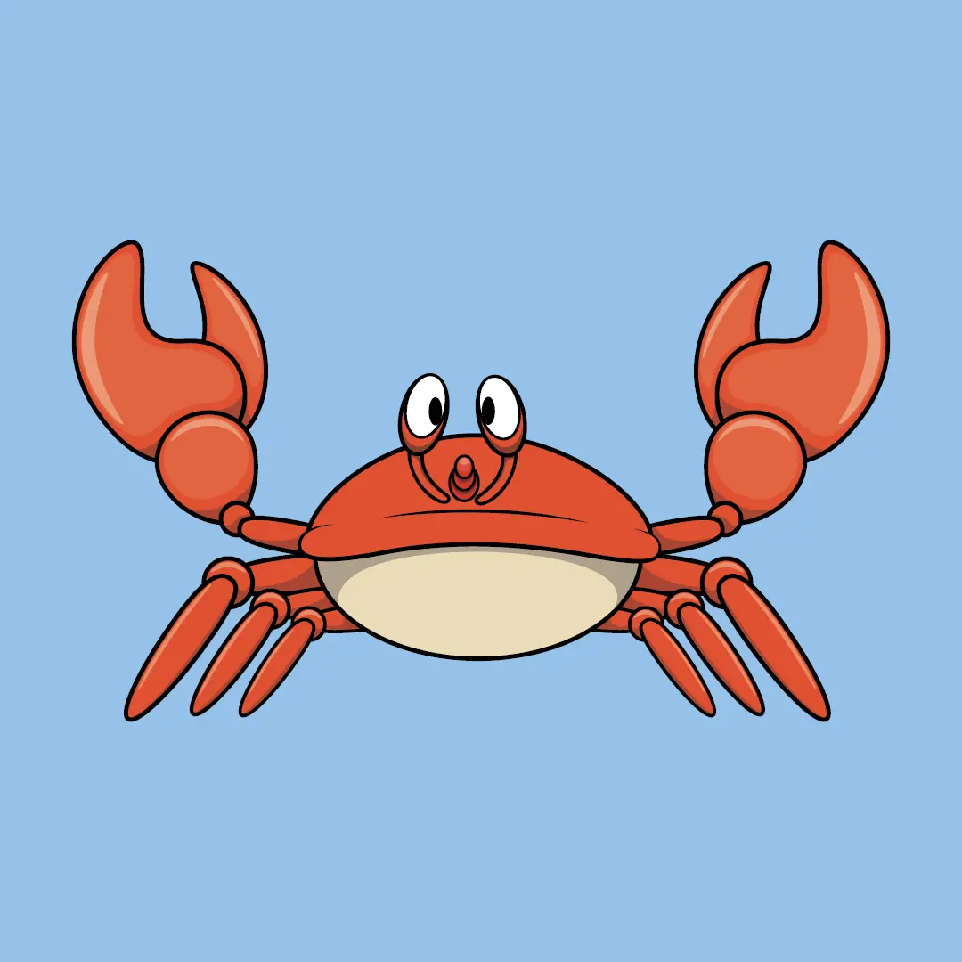 Krabban - Malmö stad