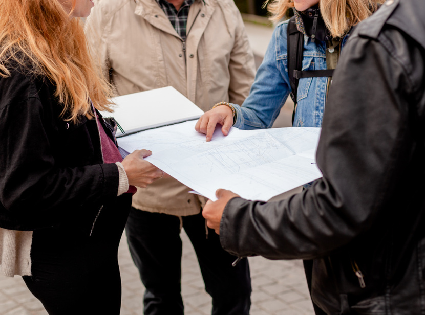 Typritningar - Malmö stad