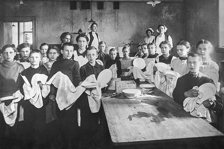 Johannesskolan - Malmö stad