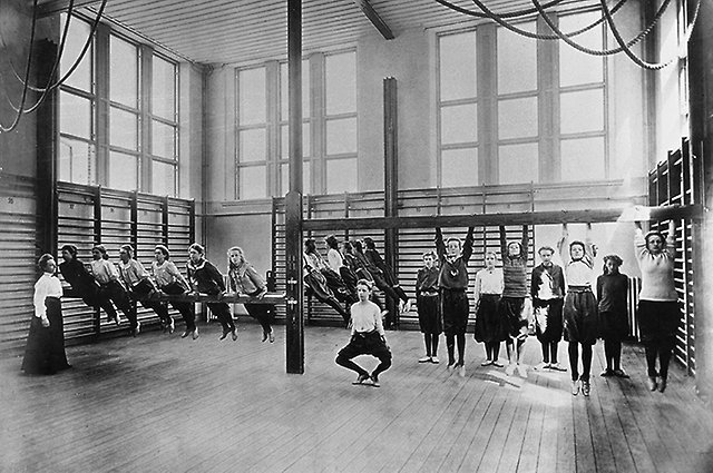 Johannesskolan - Malmö stad