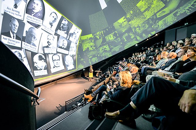 Uthyrning och konferens - Malmö stad